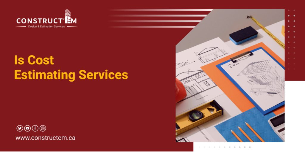 Best Construction Estimating Services From Expert Estimators