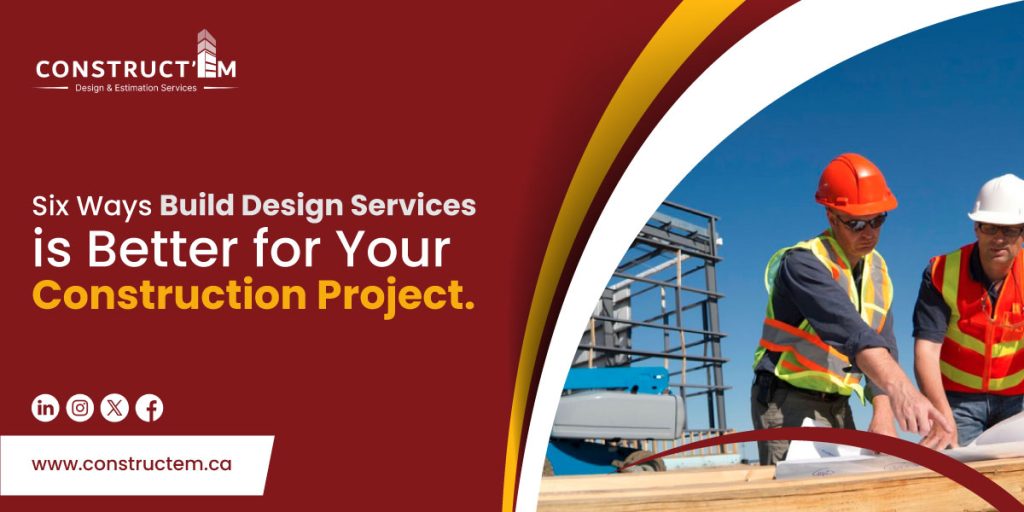 Best Construction Estimating Services From Expert Estimators